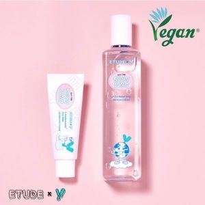 Etude House | Skincare | Etude X Curvesign Soon Jung Ph 55 Toner | Poshmark